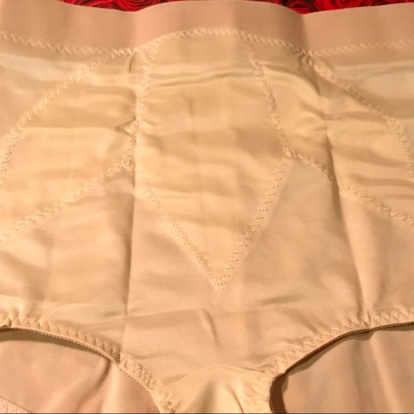 Unbranded | Intimates & Sleepwear | 4x 6x Vtg Firm Control Shaper Brief ...